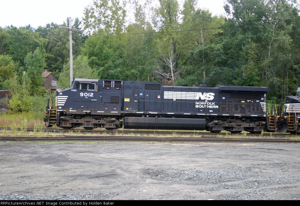 NS 9012